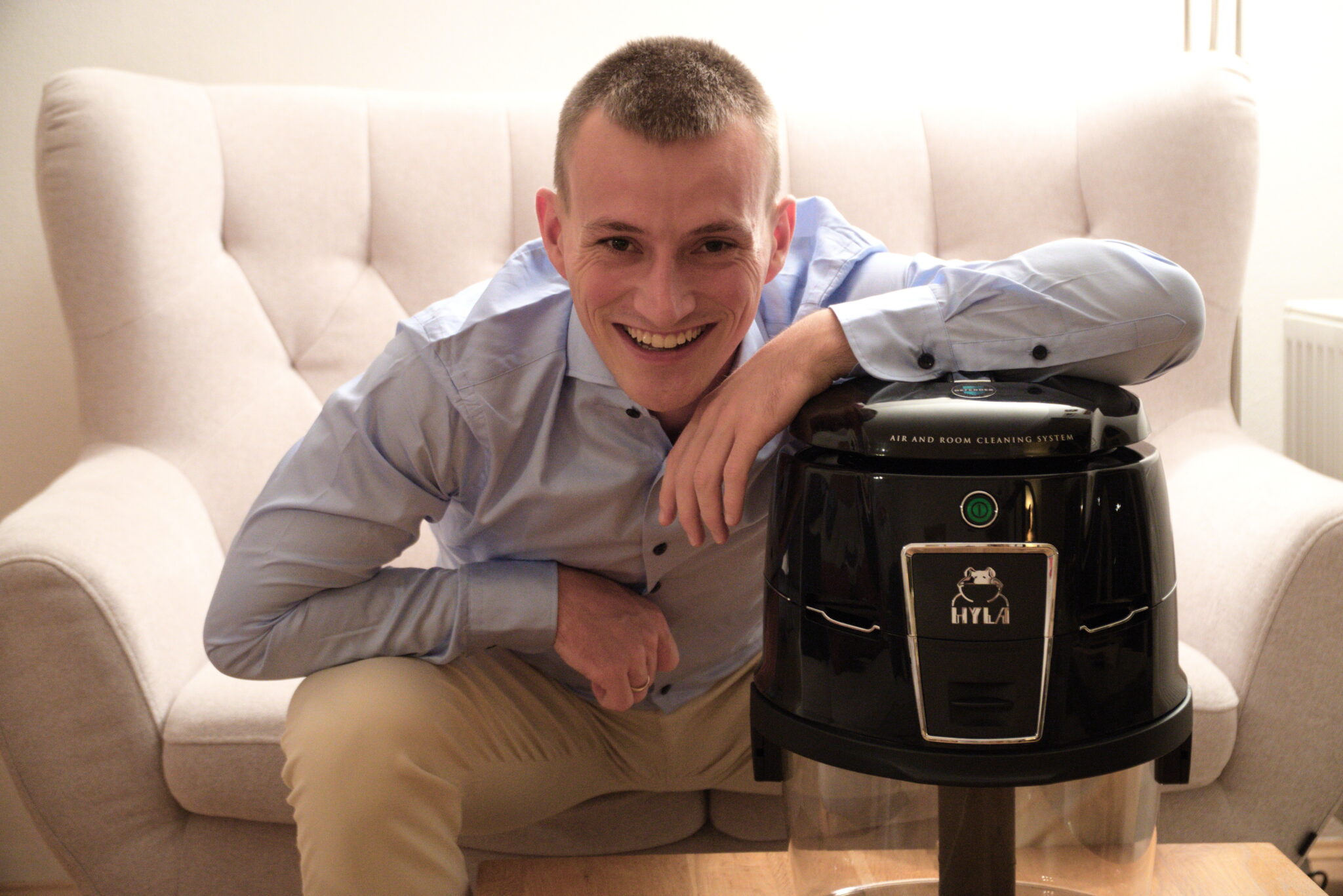 Hyla kaufen | Fachberater Jakob Wüsten | Beratung & Verkauf